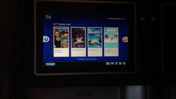 Flight Review: High-Density Business Class on United's 777-200