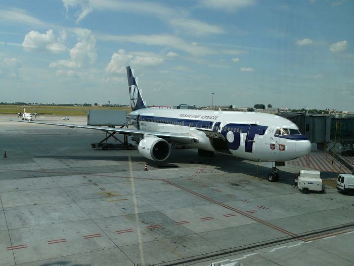 What Happened To LOT Polish Airlines' Boeing 767s?