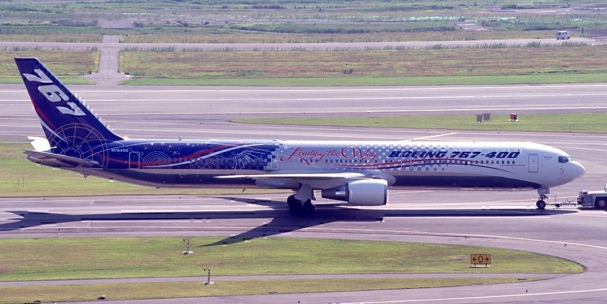 Which Airlines Would Order The Boeing 767X?