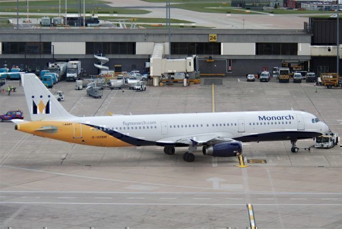 Inside Airport Slots - How They Work And Why They're So Expensive