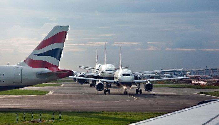 Inside Airport Slots - How They Work And Why They're So Expensive