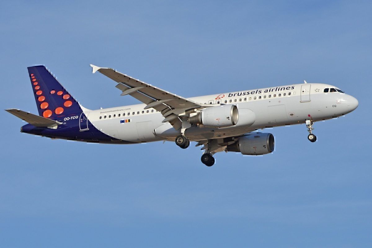 Could Brussels Airlines Partner With Wamos Following Thomas Cook Collapse