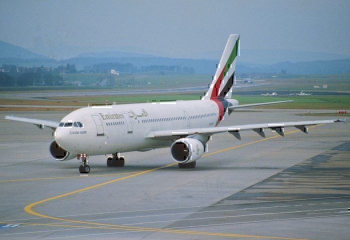 What Happened To Emirates' Airbus A300s?
