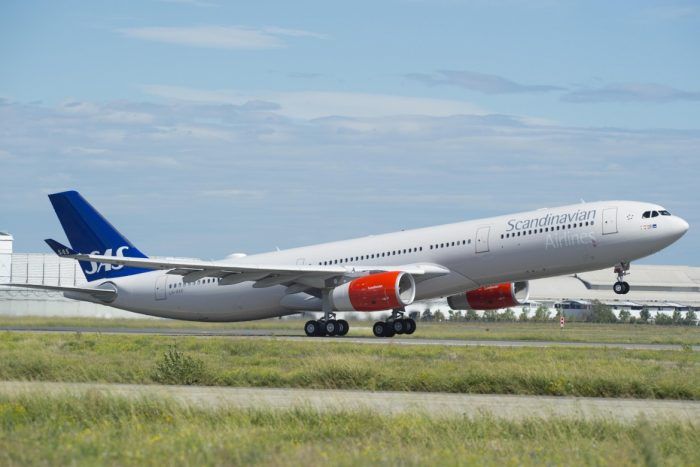 SAS Seeks To Return 10 Leased Aircraft With Chapter 11 Restructuring SAS Seeks To Return 10 Leased Aircraft With Chapter 11 Restructuring