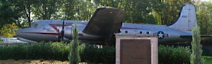 The Berlin Airlift - How An Entire City Was Supplied By Air