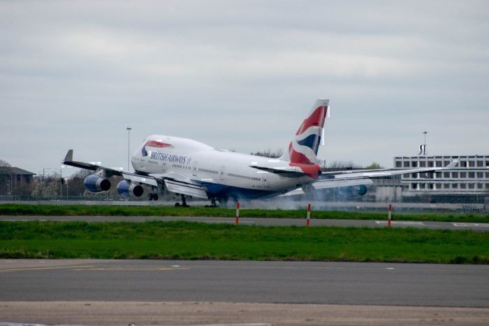 Inside Airport Slots - How They Work And Why They're So Expensive