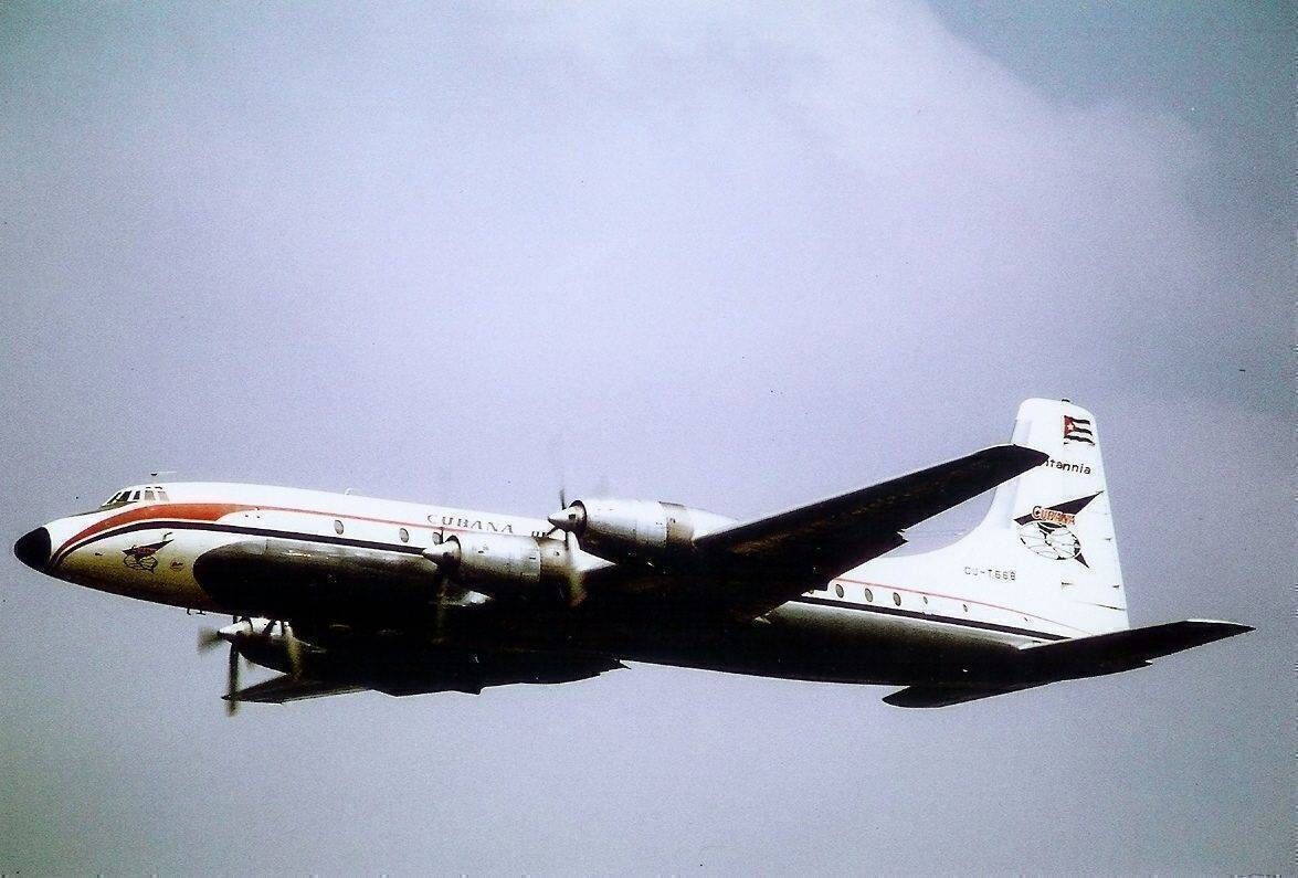 90 Years Of Cubana - How The Cuban Airline Still Stands Tall Today