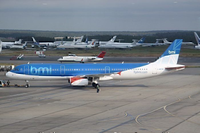 4 Major Airlines Go Bust In 4 Weeks - A Gloomy September