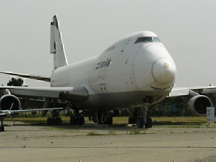 What Happened To TWA's Boeing 747s?