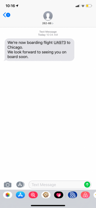 United Boeing 777-200 Economy Class Review - Long Haul