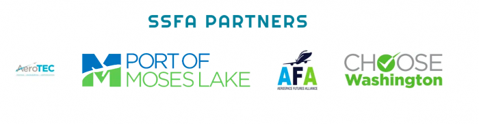 SSFA Eyes Creation Of Supersonic Flight Highway Over Washington