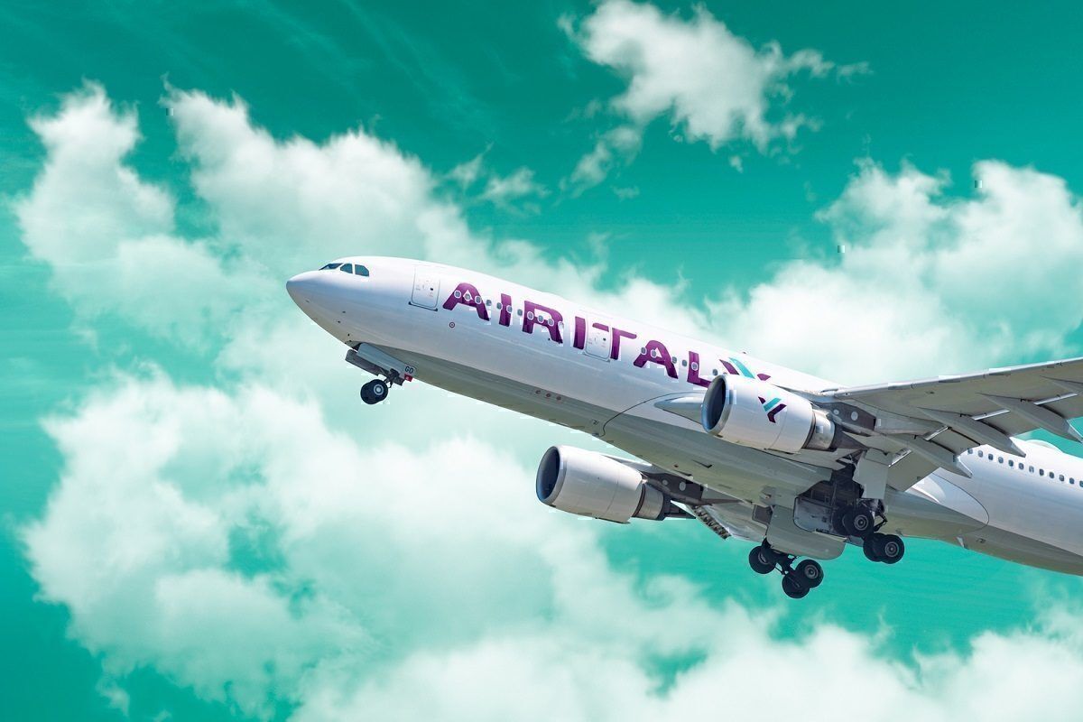 Reports Suggest Air Italy Close To Liquidation - Will Qatar Save It?