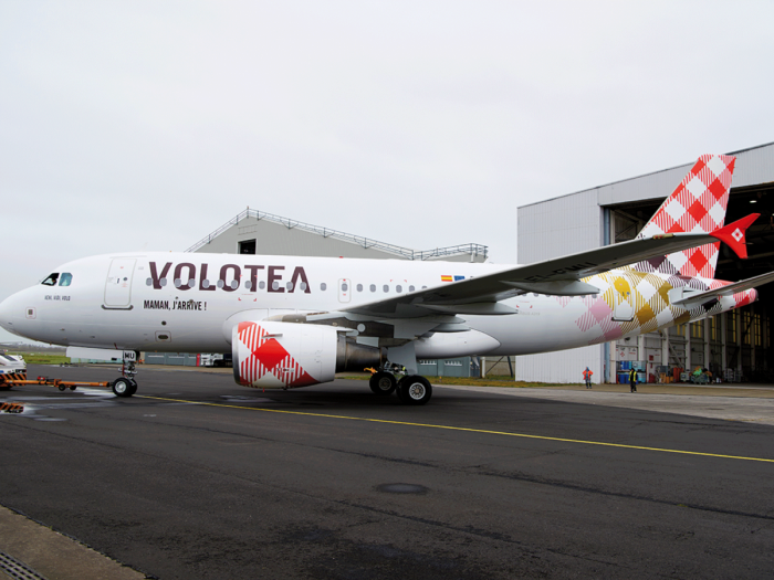 Volotea Announces Huge Summer 2020 Expansion