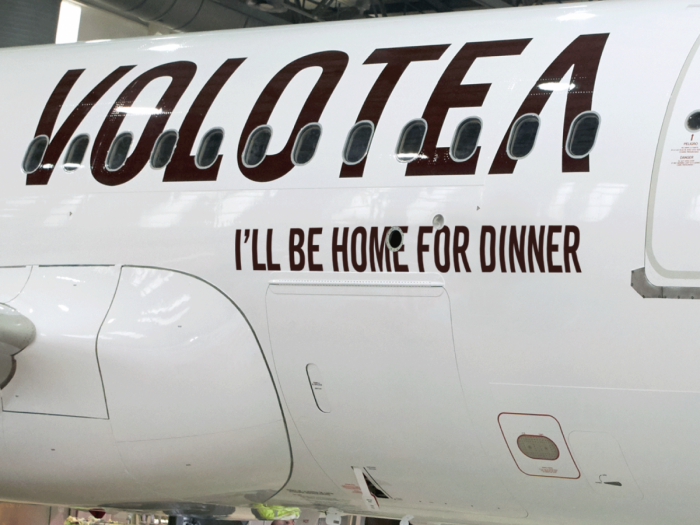 Volotea Announces Huge Summer 2020 Expansion