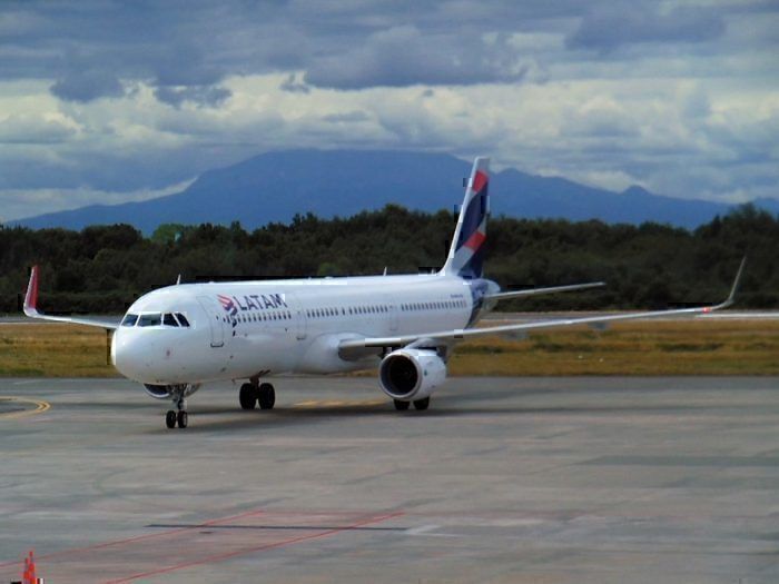 LATAM Set To Launch Falklands Flights From Sao Paulo