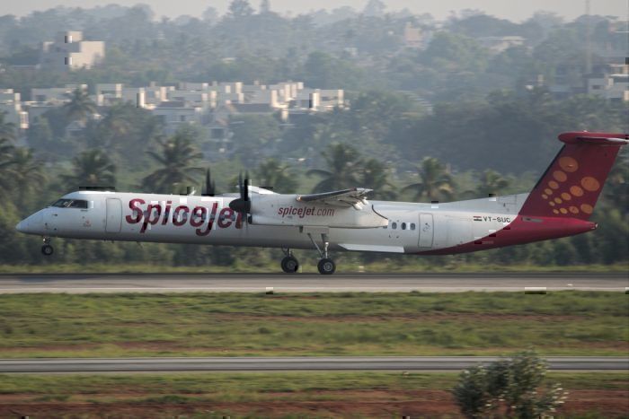 SpiceJet Plans Huge Domestic Network Expansion Within India
