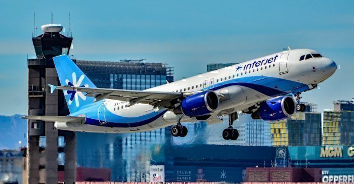 Interjet Falls Out Of Love With The Superjet