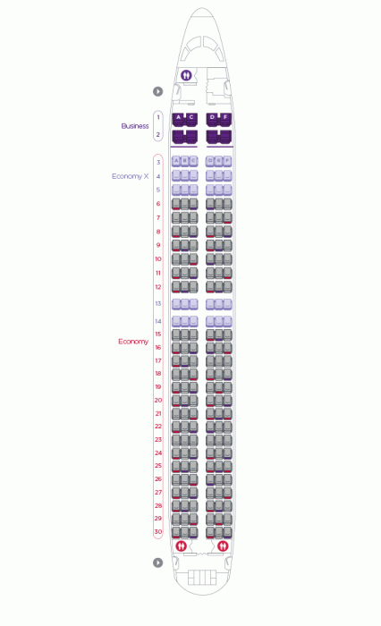 Virgin Australia 737 Economy Review: Sydney To Brisbane