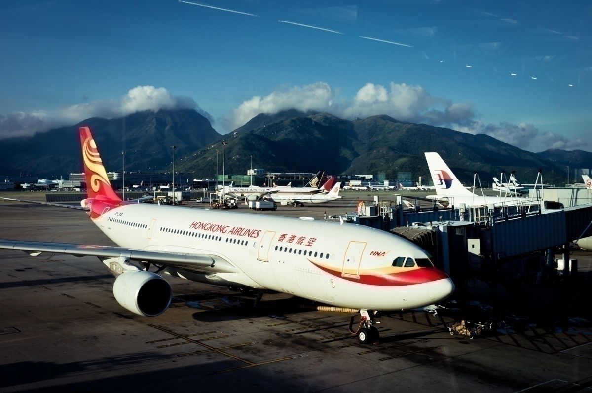 Hong Kong Airlines Delays Salary Payments To 1,600 Staff Hong Kong Airlines Delays Salary Payments To 1,600 Staff