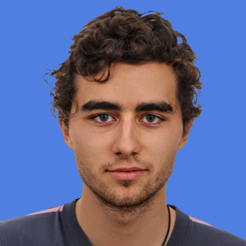 Jakov Fabinger | Simple Flying