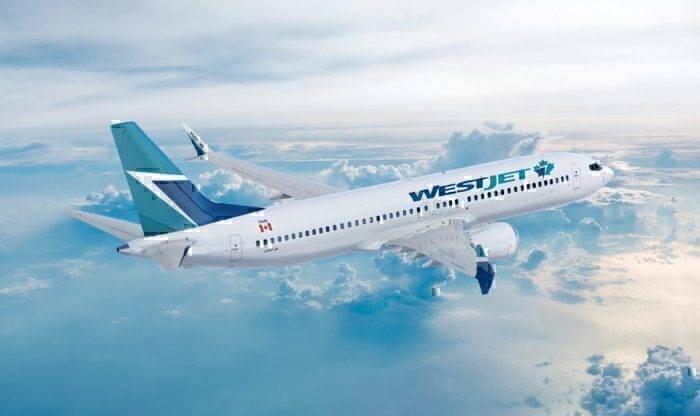 WestJet Secures Virgin Atlantic Codeshare Agreement