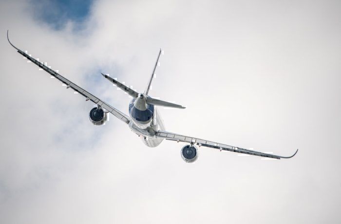 Pilotless Passenger Planes - How Far Away Are They?