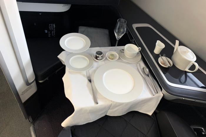 Inside British Airways: How To Train Cabin Crew – Part 2