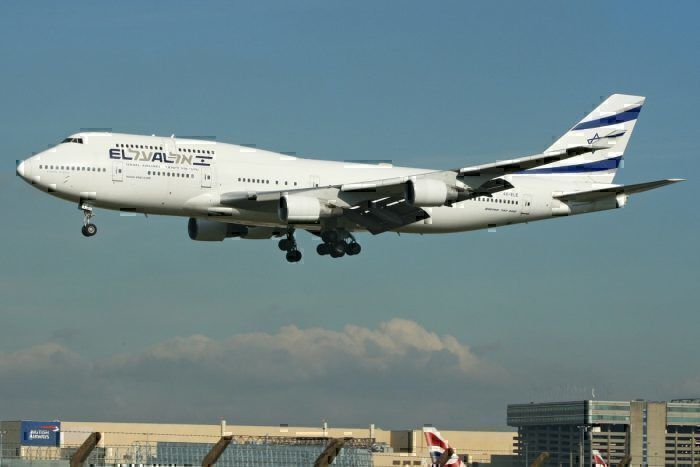 El Al Bids Farewell To The Boeing 747 - Queen Of The Skies