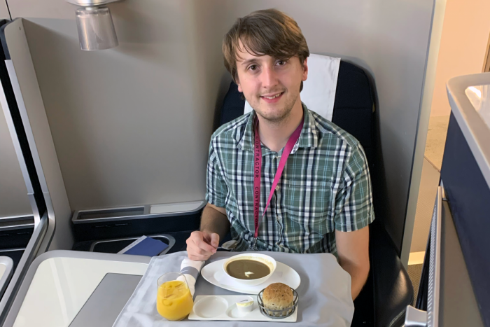 Inside British Airways: How To Train Cabin Crew – Part 2