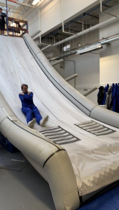 Inside British Airways: How To Train Cabin Crew - Part 1