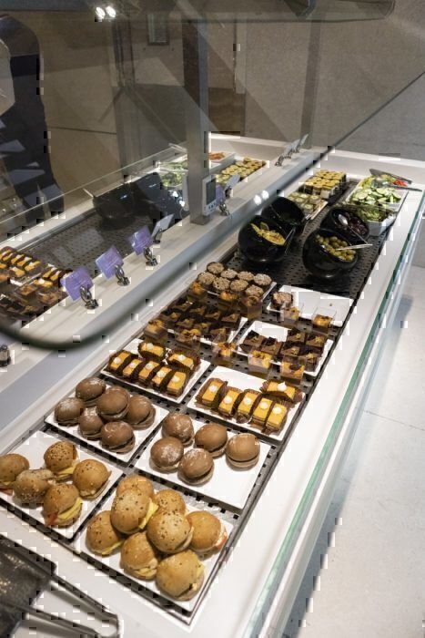 Lounge Review: Alfursan Lounge At King Khalid Airport Riyadh