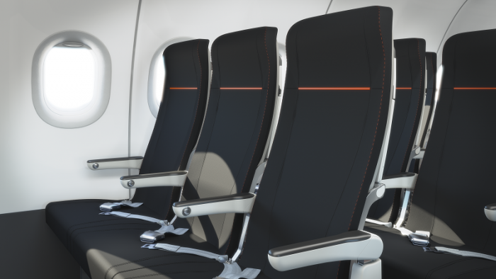 Where Will JetStar Fly Its Airbus A321LR?