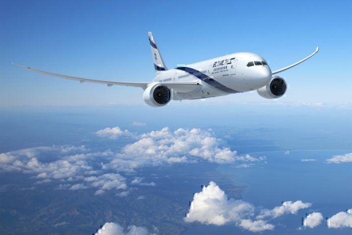 El Al Bids Farewell To The Boeing 747 - Queen Of The Skies