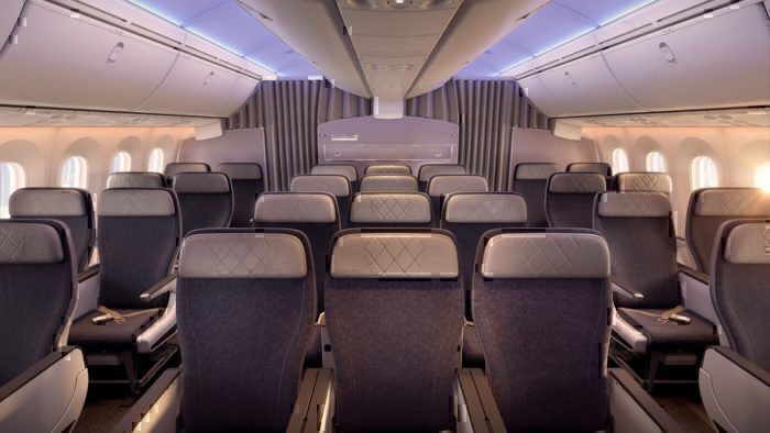 El Al Will Trial 17 Hour Non-Stop Tel Aviv - Melbourne Flights