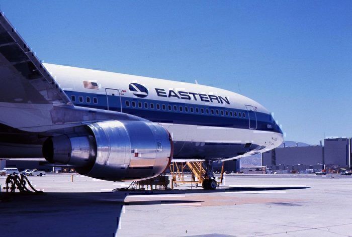 Airline Startup Of The Week: Eastern Air Lines
