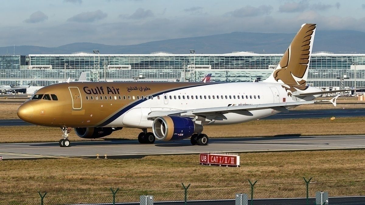 Gulf Air and SriLankan Airlines Sign Codeshare Agreement