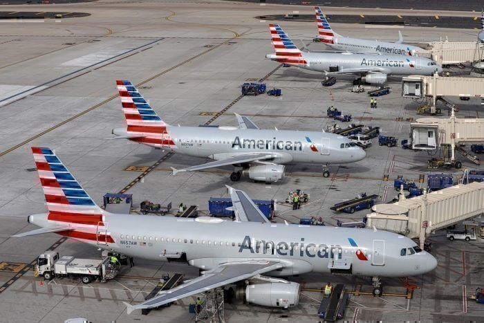 How Airlines Get Airport Slots & Why They Cost So Much