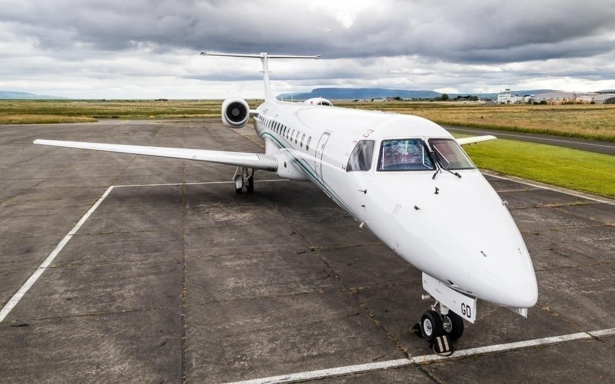 Airline Startup Of The Week: Amelia International Airlines