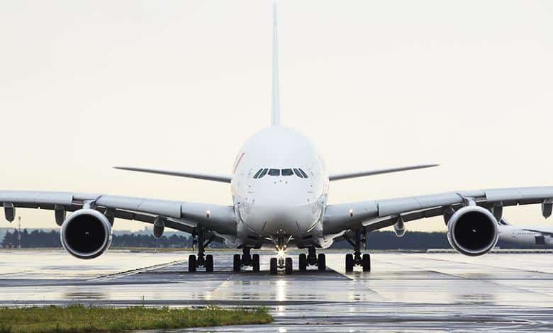 Where Will Air France's Retired Airbus A380's Go?