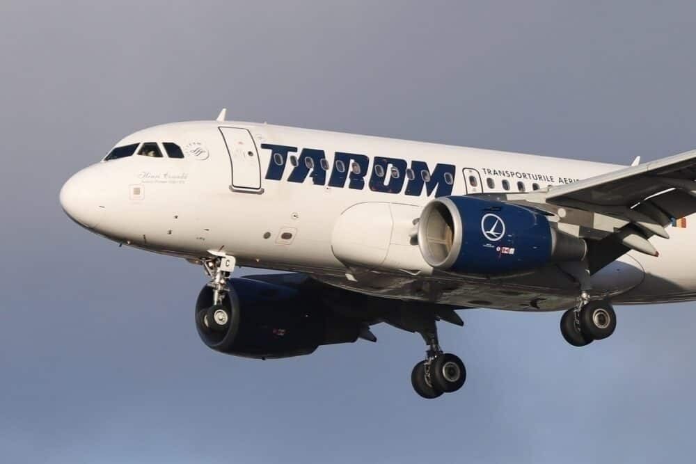 66 Years Of Romania's TAROM – A History Of The Airline