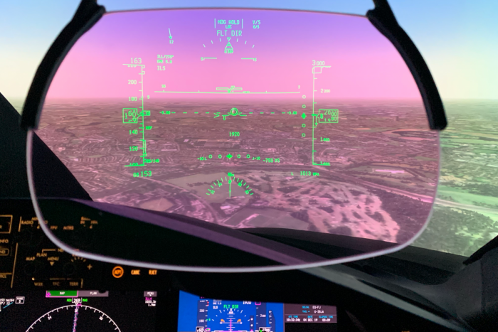 Inside British Airways: Flight Training