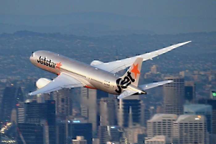 Jetstar Inaugurates Boeing 787 Flight From Gold Coast To Seoul