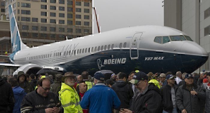The FAA Predicted Further 737 MAX Accidents Following Lion Air Crash the-faa-predicted-further-737-max-accidents-following-lion-air-crash