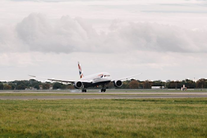 Inside British Airways: Flight Training