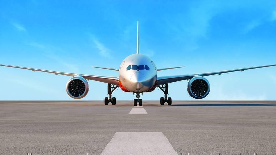Jetstar Inaugurates Boeing 787 Flight From Gold Coast To Seoul