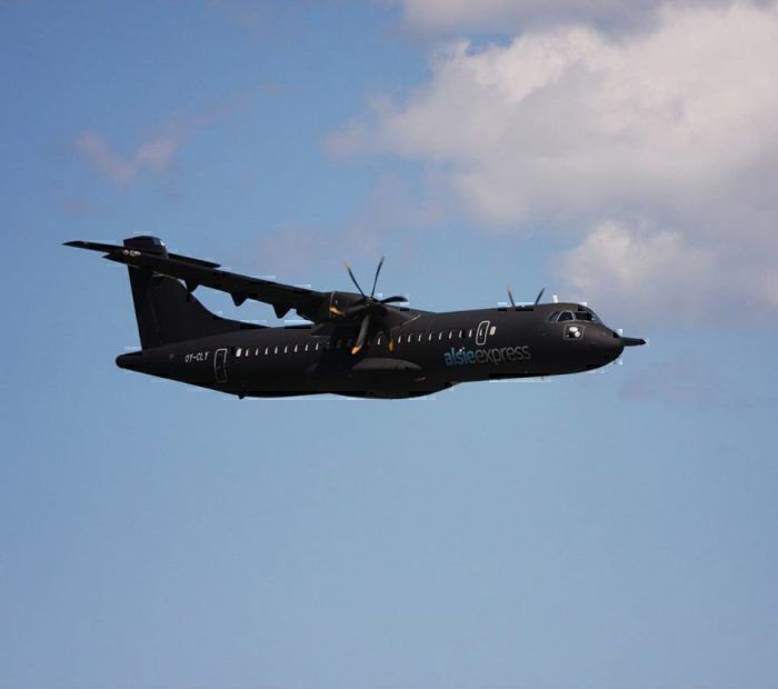 ATR 72 Vs Dash 8 - Which Turboprop Aircraft Is Better?