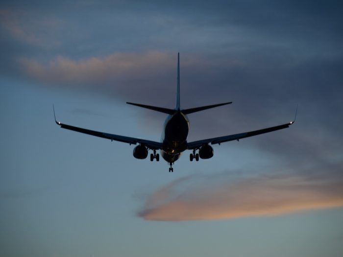 The Boeing Future Small Airplane - A 737 MAX Replacement?