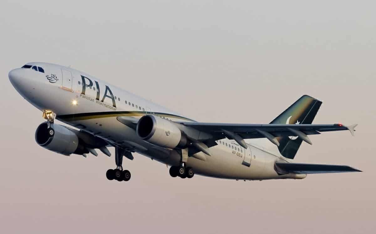 Pakistan International Airlines Announces Direct New York Flights