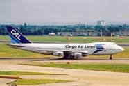 Israeli Cargo Airline CAL Wants To Expand To Passenger Services
