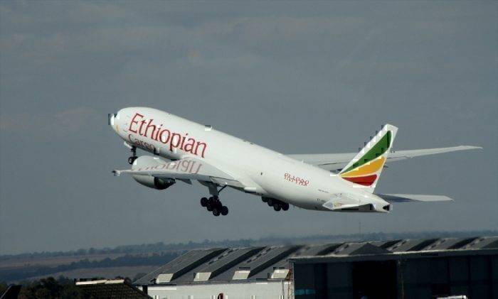 Ethiopian Airlines To Build A New $5 Billion Mega Airport In Addis Ababa
